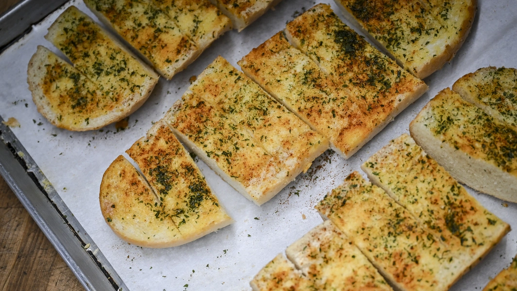 12 flavorful butter variations for cooking and serving