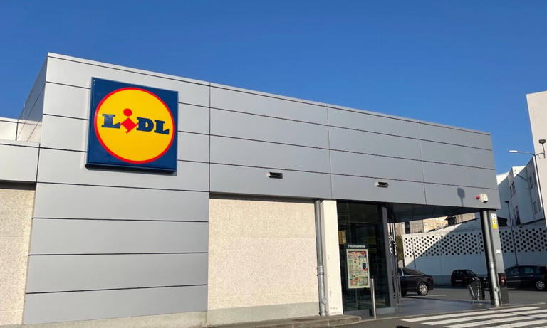 Ya en Lidl las tres máquinas de Coca Cola para este verano que están ...
