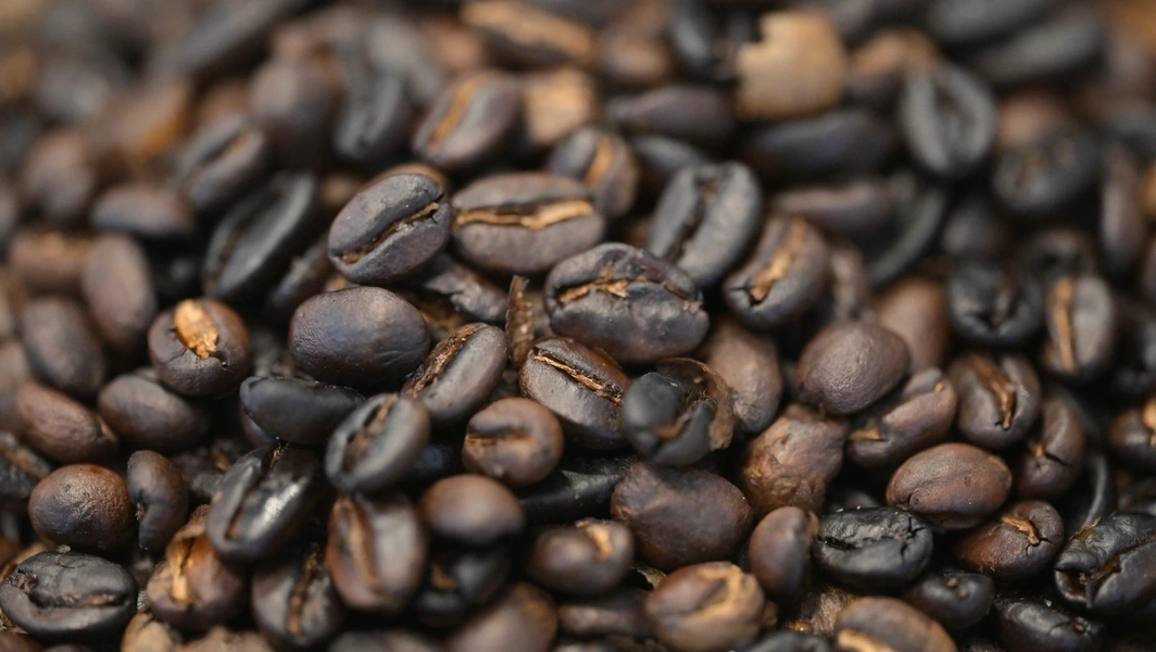 Keep your coffee beans fresh longer