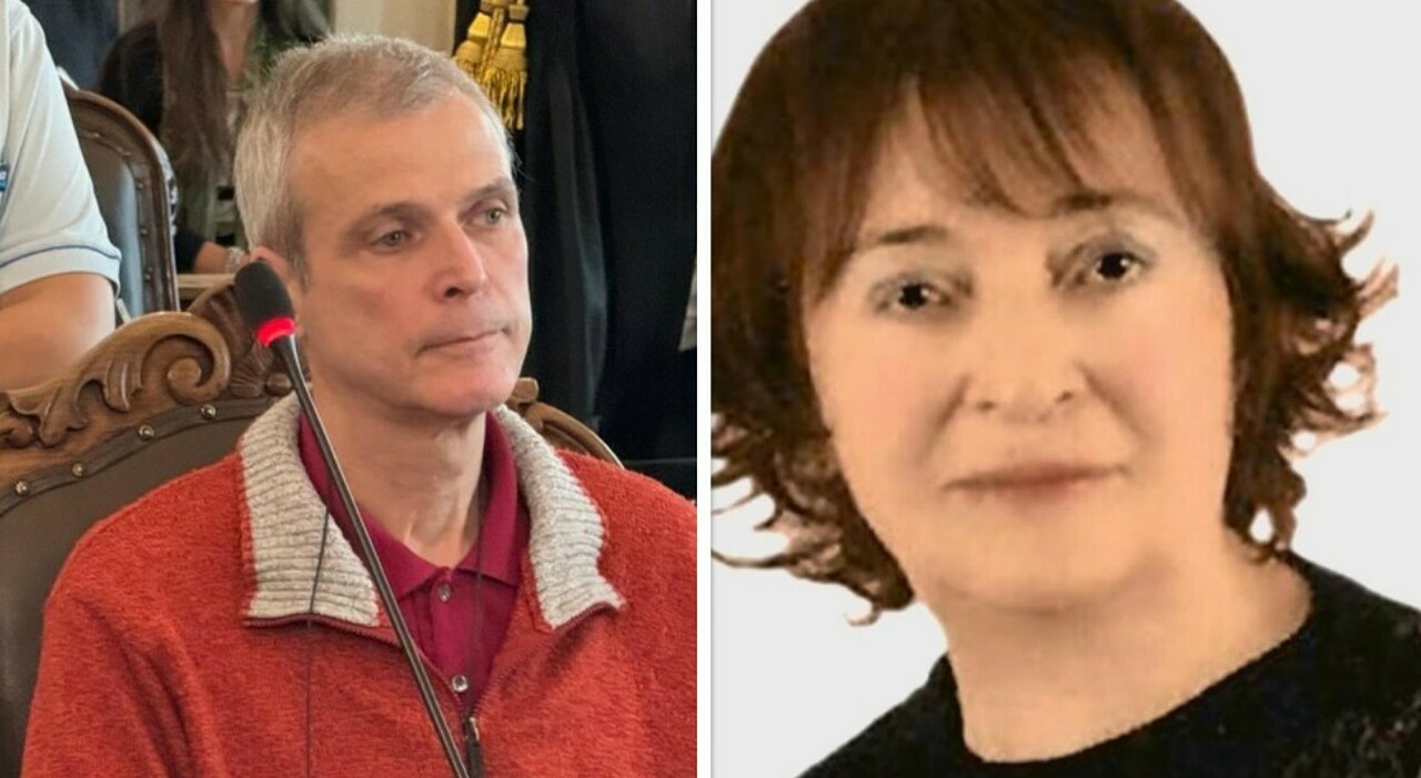 Vitalina Balani, svolta dopo vent'anni? Andrea Rossi (condannato all ...