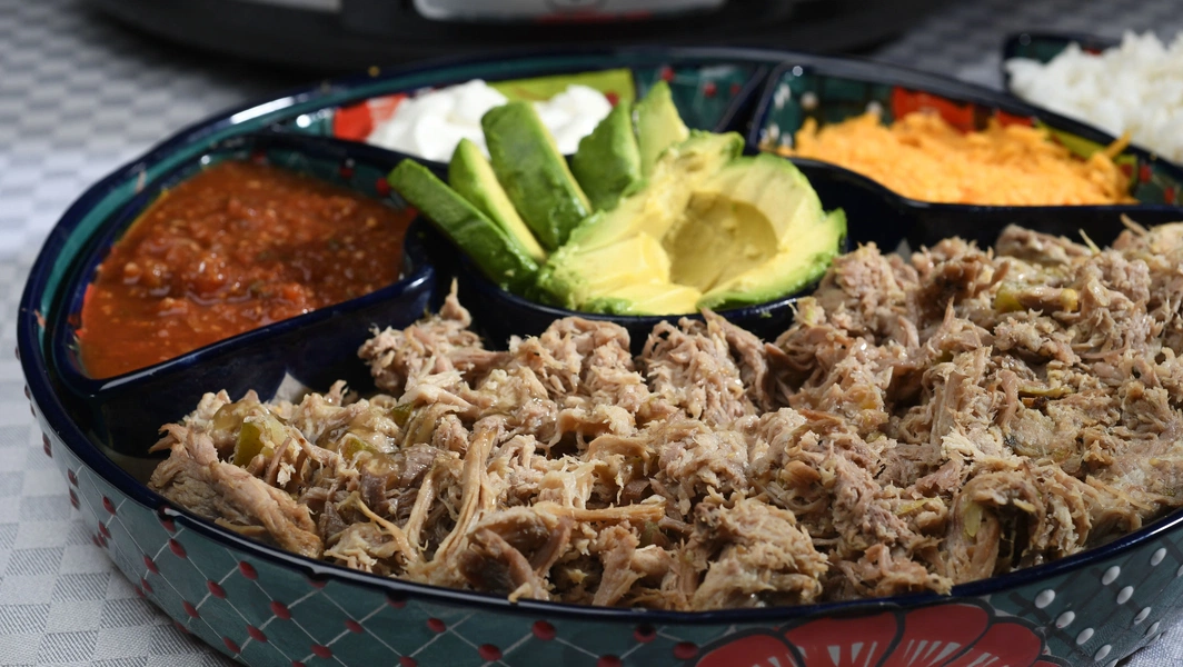 15 easy slow cooker recipes for any occasion
