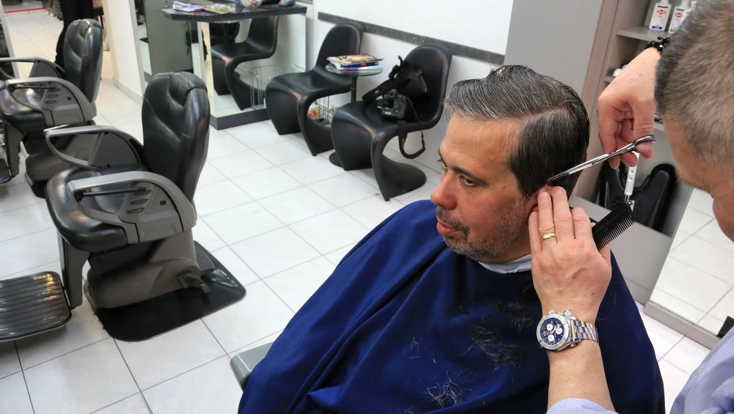 6 classic men’s haircuts revived for 2026