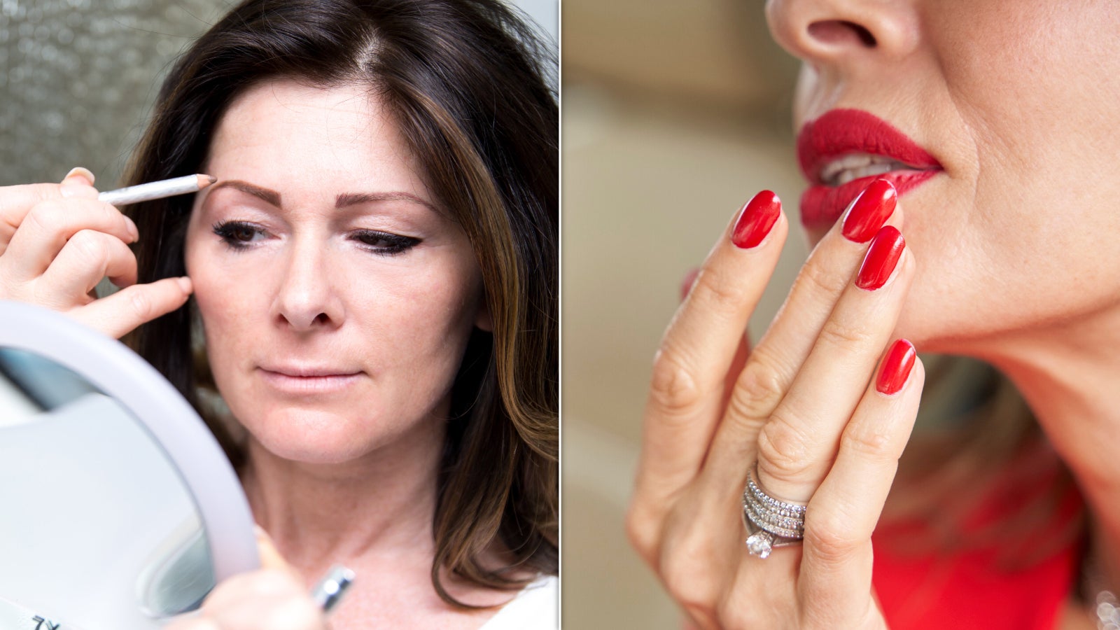 6 makeup mistakes that instantly age you (and what to do instead)