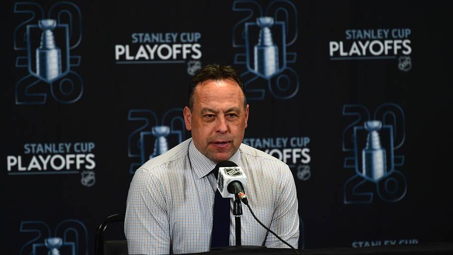 Bruins coach Marco Sturm drops a no-lies-detected quote on Patrice Bergeron