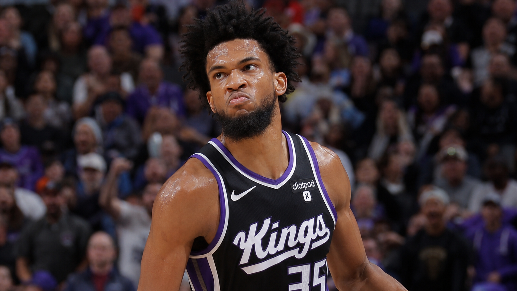 Marvin Bagley III’s NBA breakout started turning into real pressure