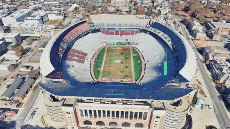 Want to fly? Google Earth opens its secret flight simulator to all users