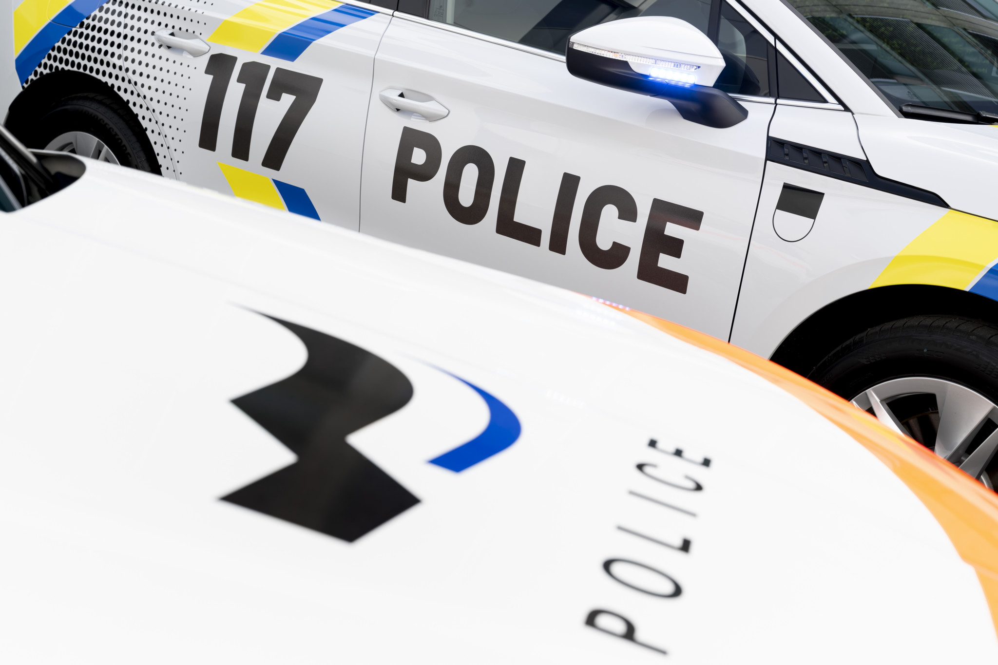 Quatre jeunes arrêtés après un brigandage au couteau à Vuadens