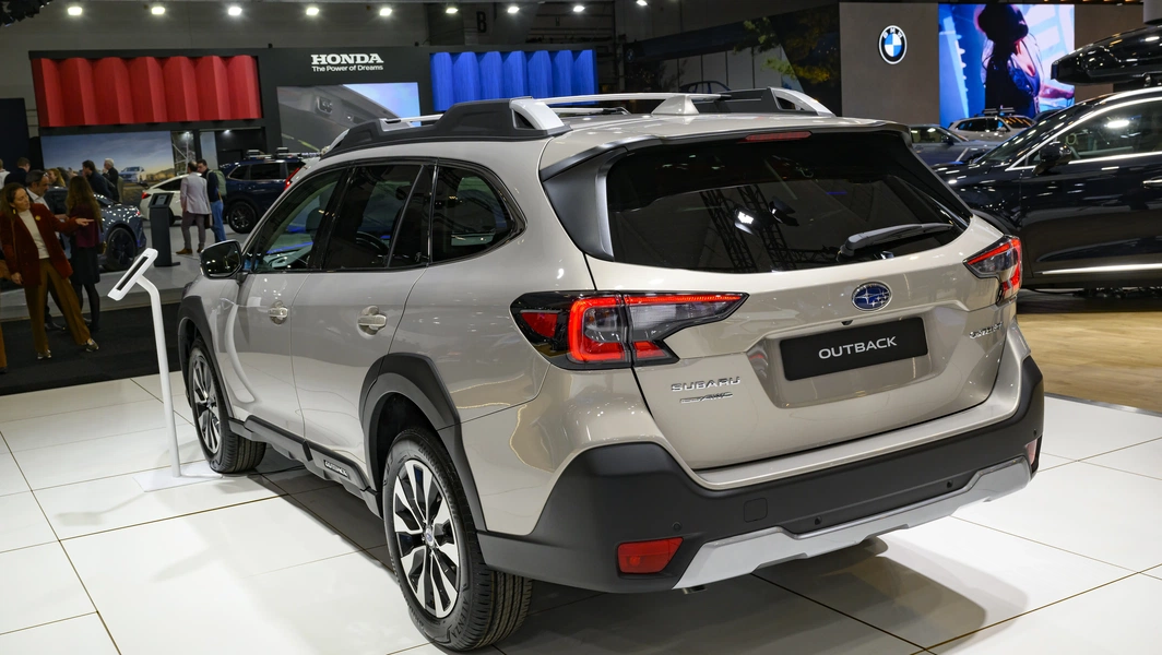 9 Subaru Outback reliability facts and issues