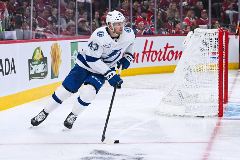 Darren Raddysh trade grades: Who won Lighting and Maple Leafs sign-and ...