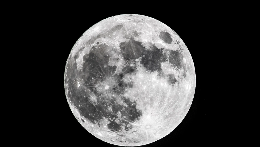 10 lunar phases and eclipses in 2026