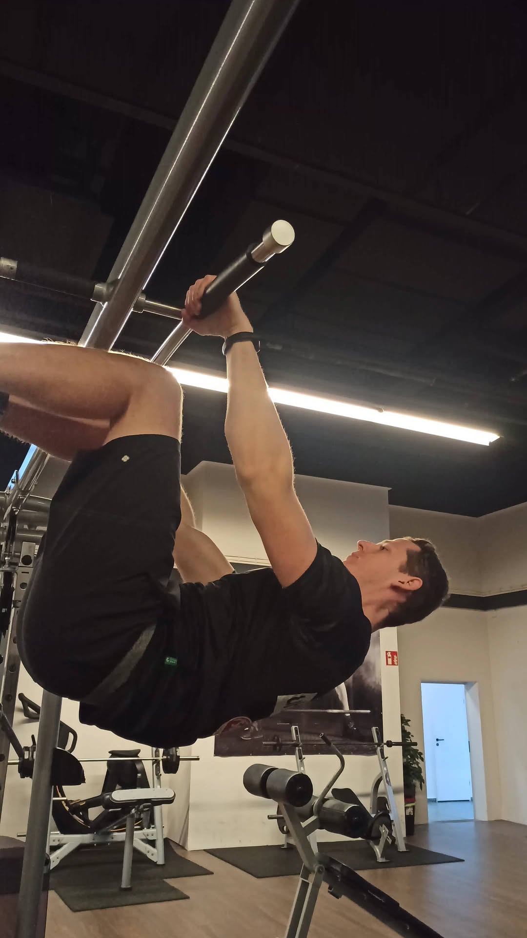 Effektives Core-Training für mehr Stabilität und Power