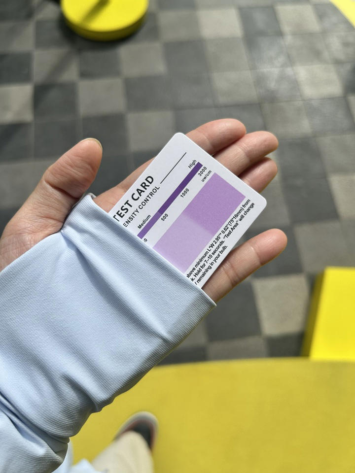 Uniqlo’s “Stay cool, stay protected” pop-up is here to save you from ...