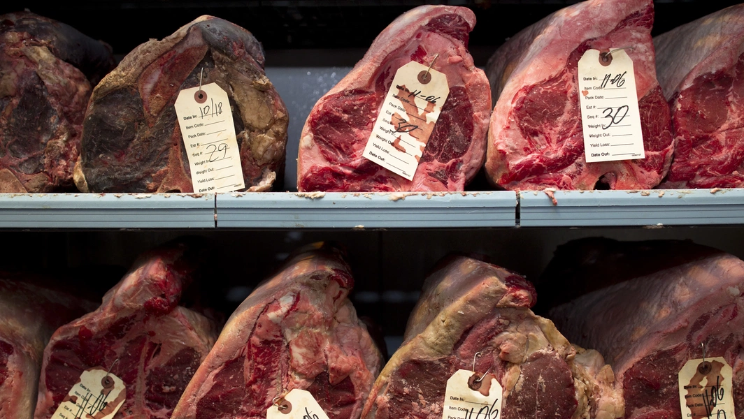 5 steakhouse chains serving exceptional ribeye