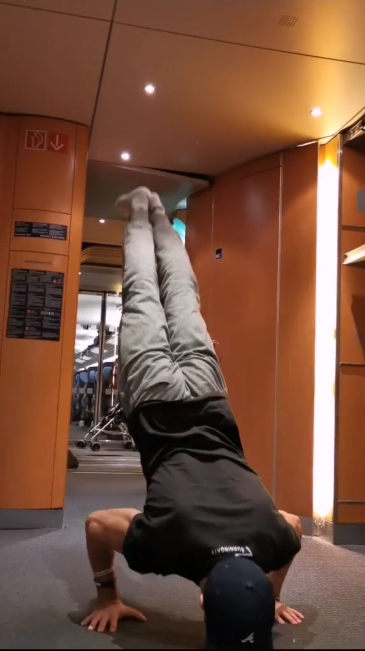 Warum kurze Workouts so effektiv sein können