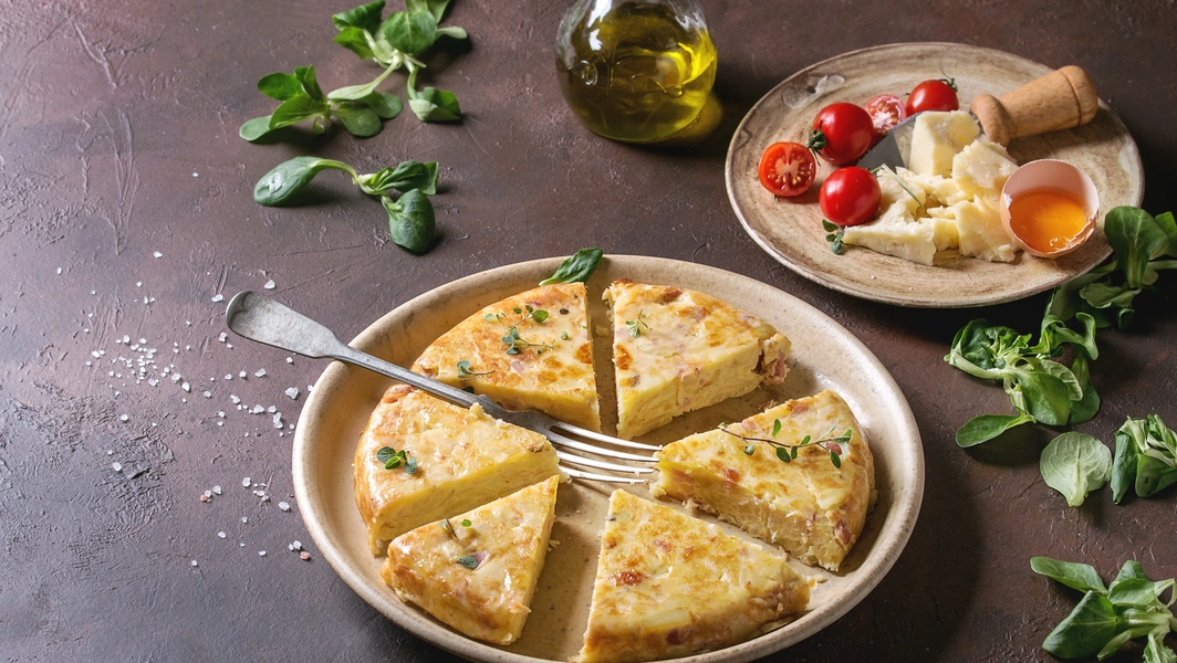 16 traditional Spanish dishes to savor