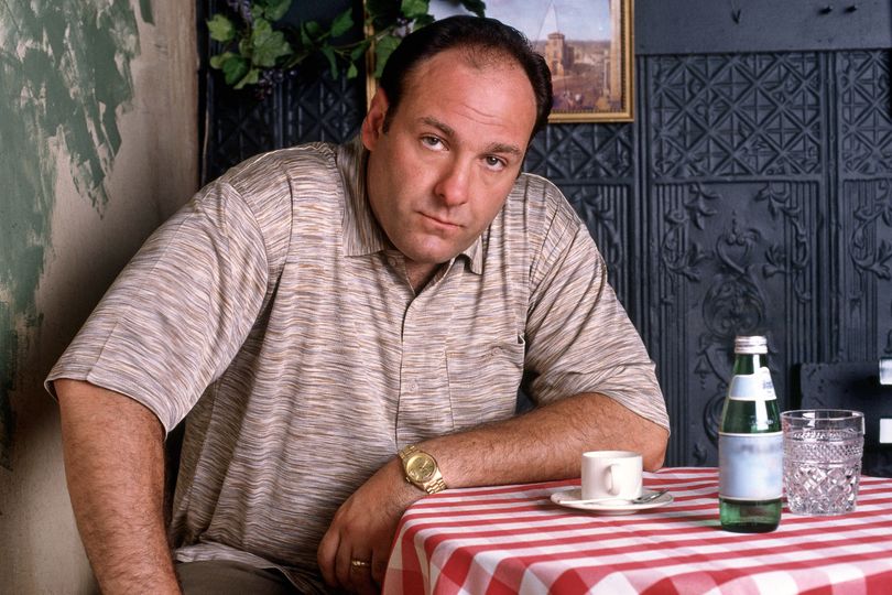 Sopranos star James Gandolfini's sickening final meal just hours before ...
