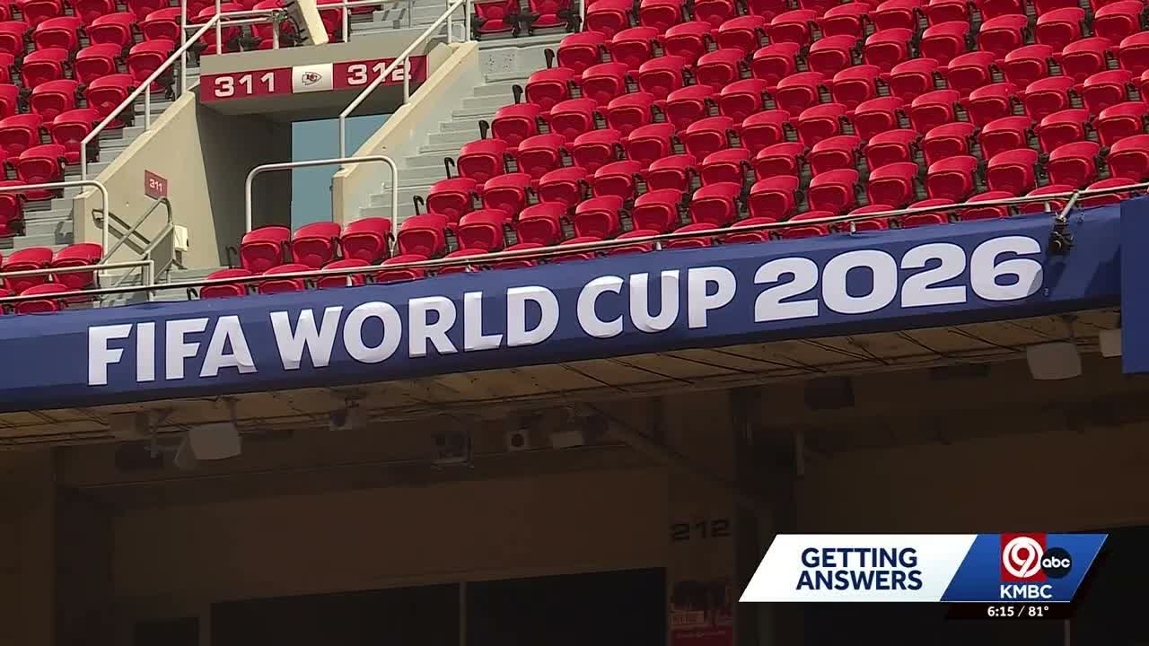 Match day ticket issue puts Missouri family on the brink of missing ...