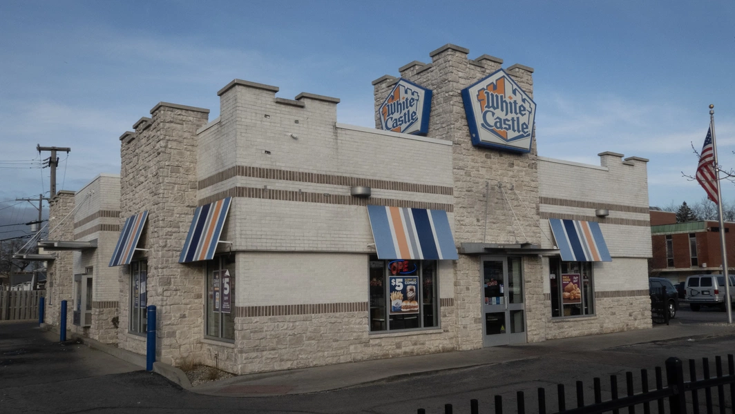 6 regional fast-food chains with distinctive appeal