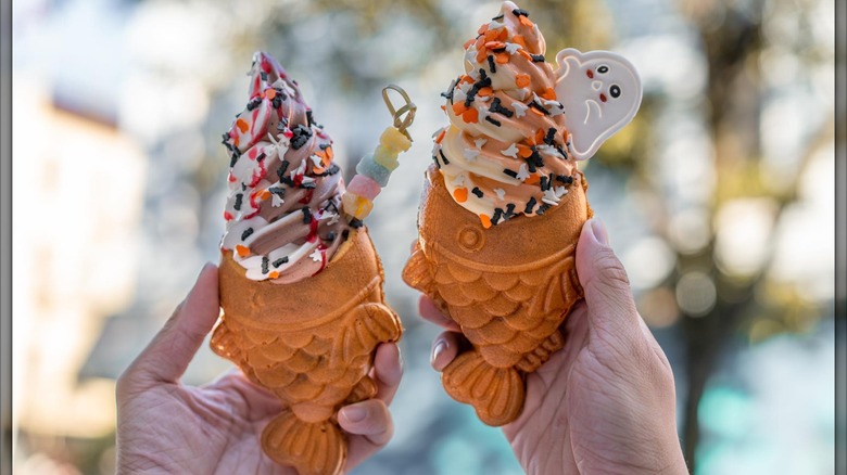 10 spots for the best ice cream cone in NYC