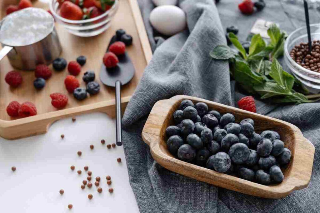 Superfood in cucina: idee facili per inserirli nella tua dieta