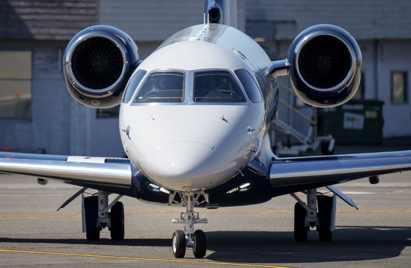 Luxury tax on planes, cars yielded over $900M. Now it’s been scaled back