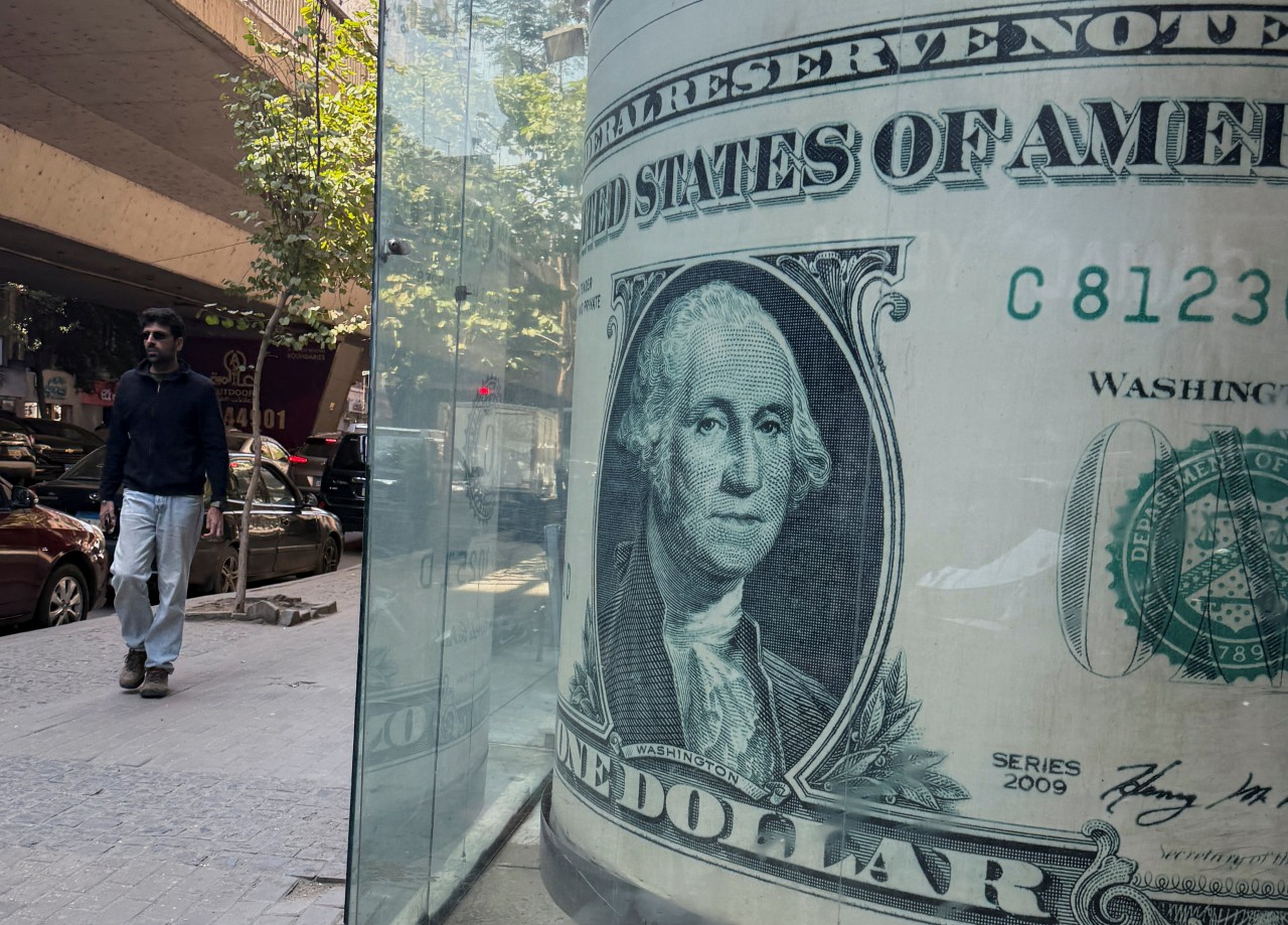Dollar rises to one-year high on increased prospects of higher US ...