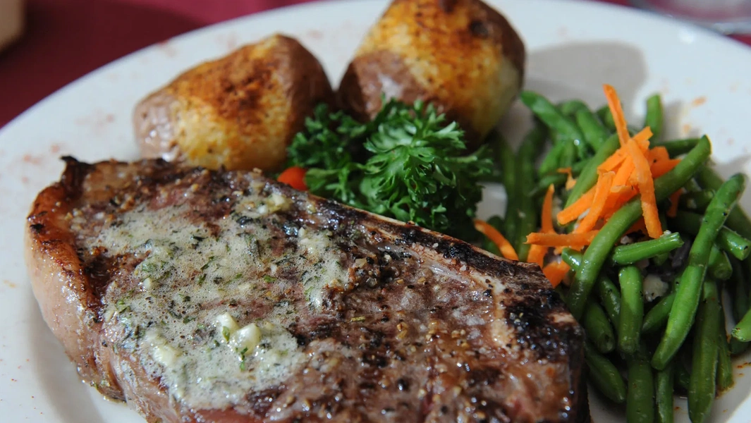 12 flavorful butter variations for cooking and serving