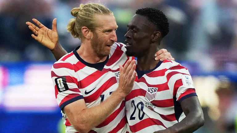 World Cup predictions for June 19: USMNT to continue perfect start and ...