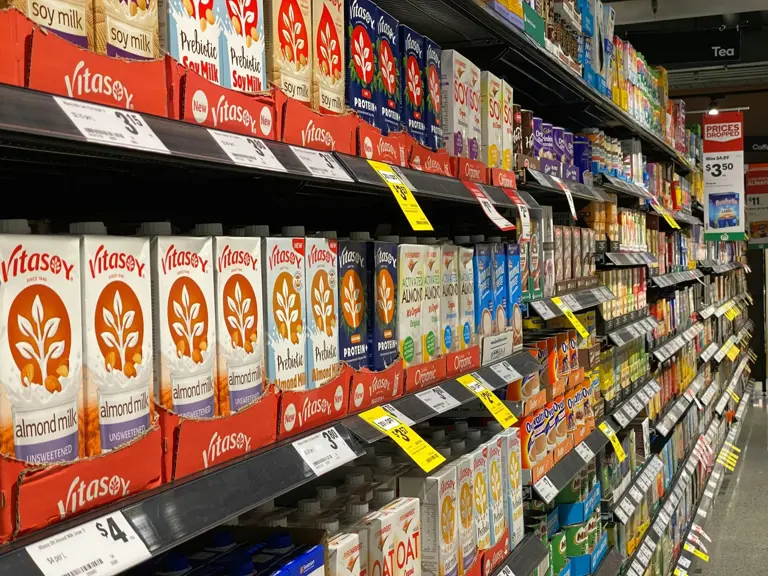 El proveedor de leche de Mercadona supera en ingresos a Capsa y Pascual ...