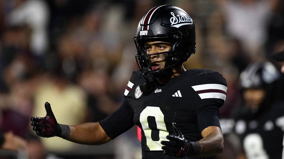 Rookie NFL draft pass-catchers who have been impossible to ignore at ...