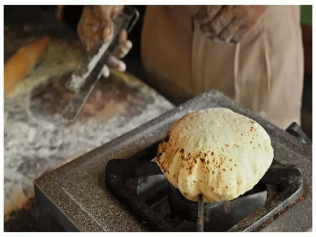 Vastu tips for making roti: Do you know that rotis are not made on ...