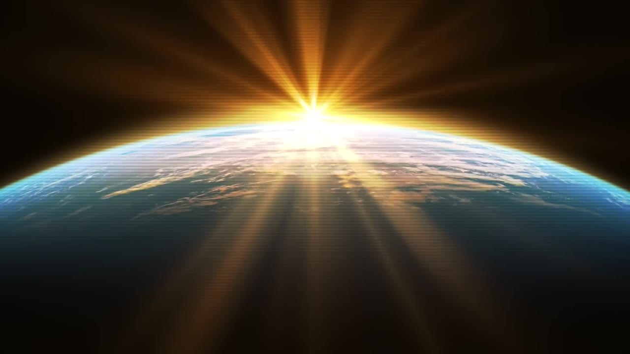One of the weirdest things about the universe happens every night