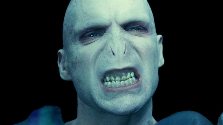 Harry Potter: 5 wildly dark canon facts that Rowling confirmed