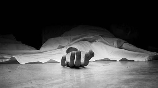 Pune: Man dies after falling into gorge while taking photo during ...
