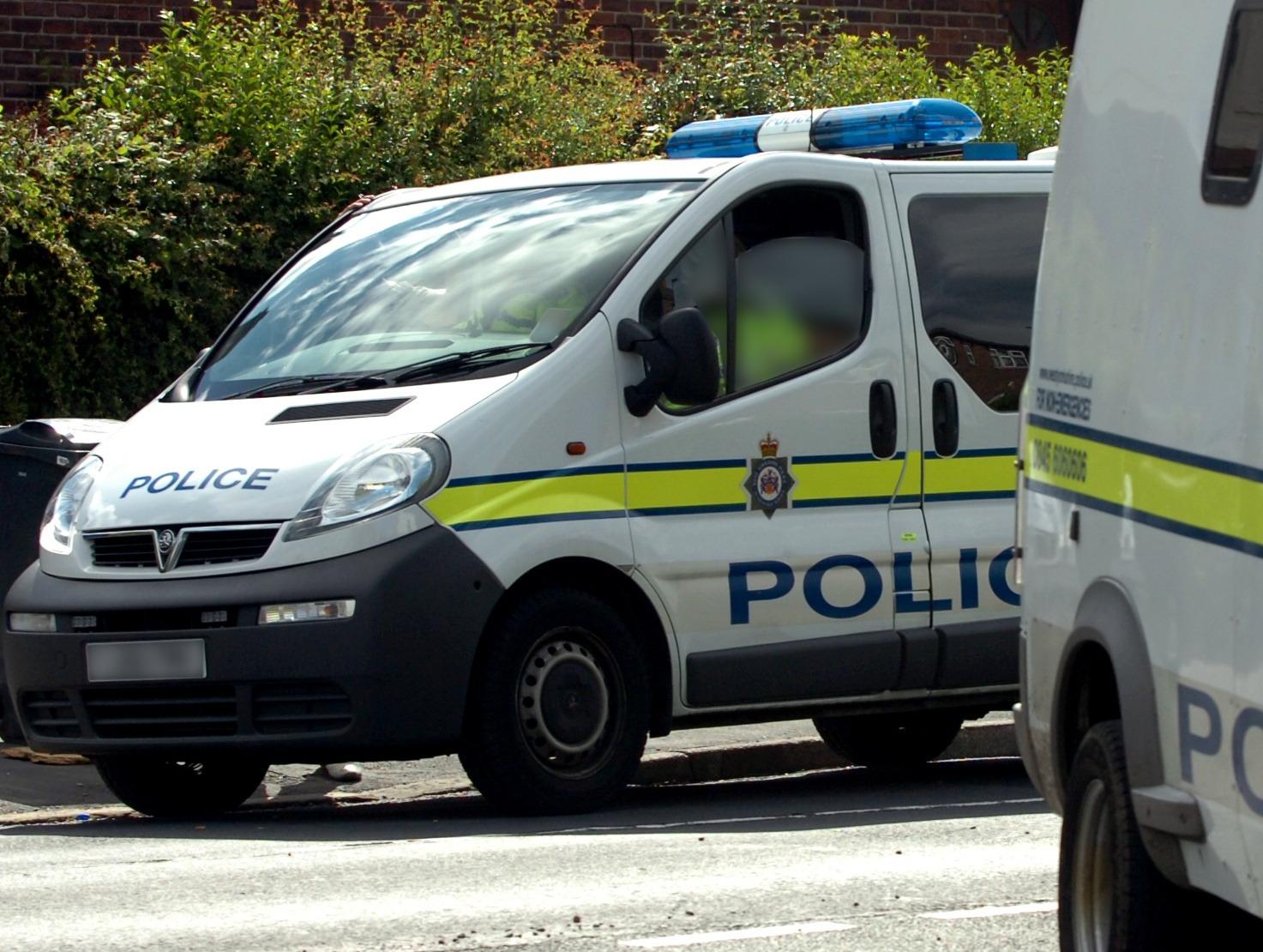 Fraud arrests after police raid in Halifax