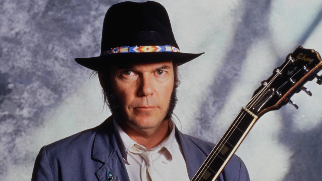 5 rock icons who defined 1970s country rock