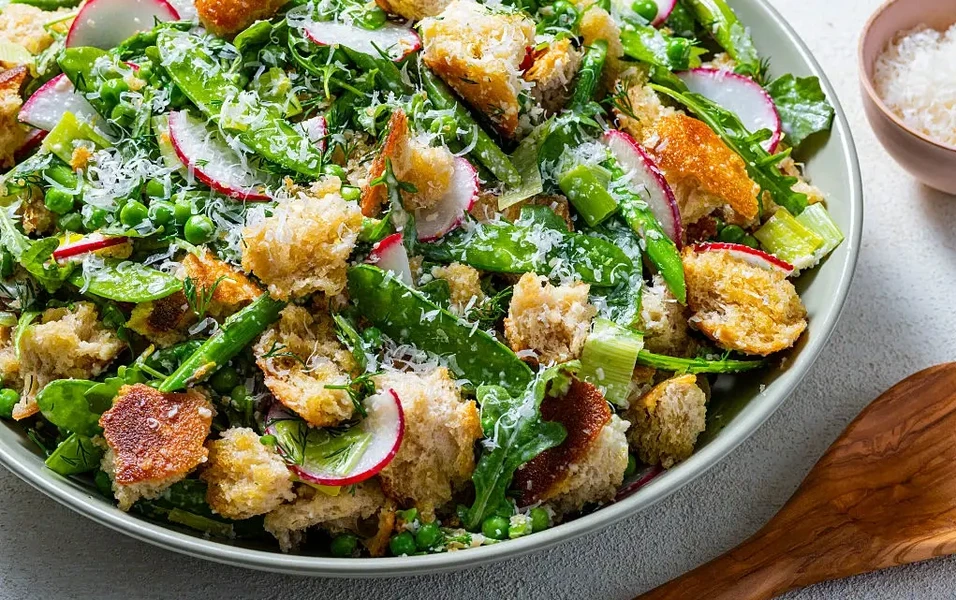 Cool and easy no-cook summer meals