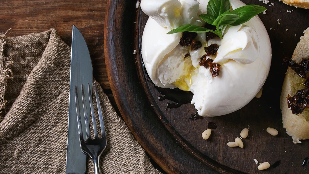 Summer cheeses that steal the spotlight