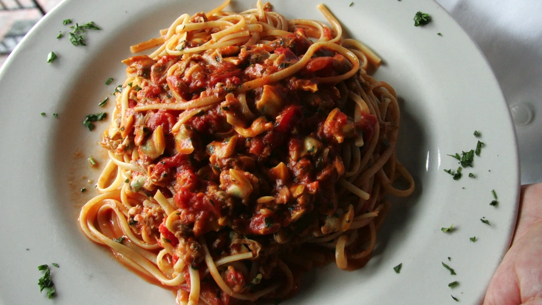 11 signature pasta dishes across the United States