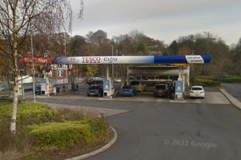 Here are the latest fuel prices in Mansfield and Ashfield