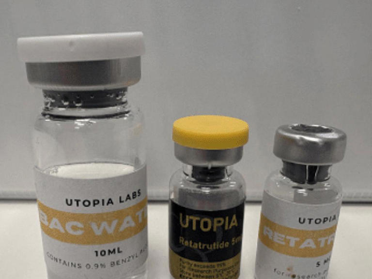 Major toxicity alert over 'experimental' drug