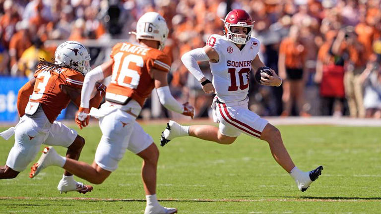 These matchups will decide Oklahoma vs. Texas