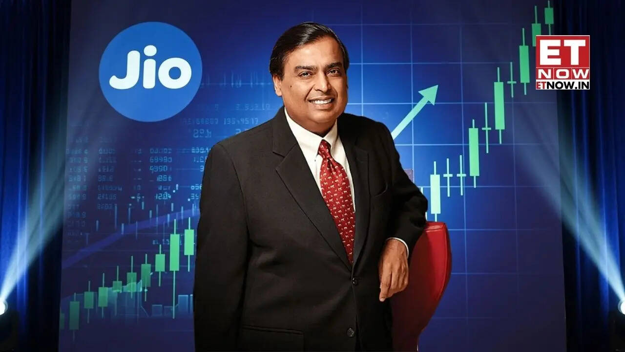 Reliance AGM expectations 2026: Big focus on Jio IPO timeline and ...