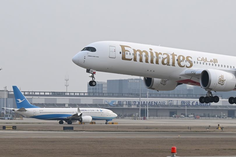 Expert makes Emirates, Etihad, Qatar Airways prediction after Foreign ...