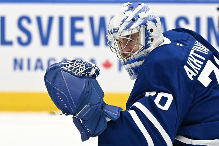 Wolves stave off elimination, defeat Marlies in OT to force Game 5 of ...
