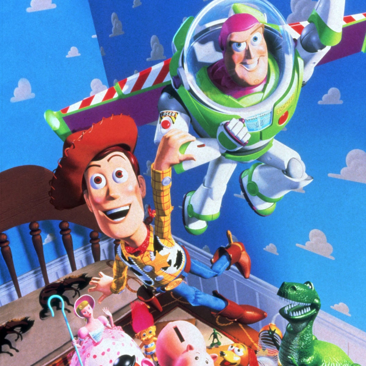 You'll want to remember these Toy Story secrets to infinity and beyond