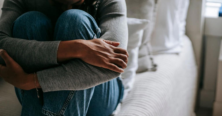 If you go quiet when you're upset, you likely have these 7 traits ...