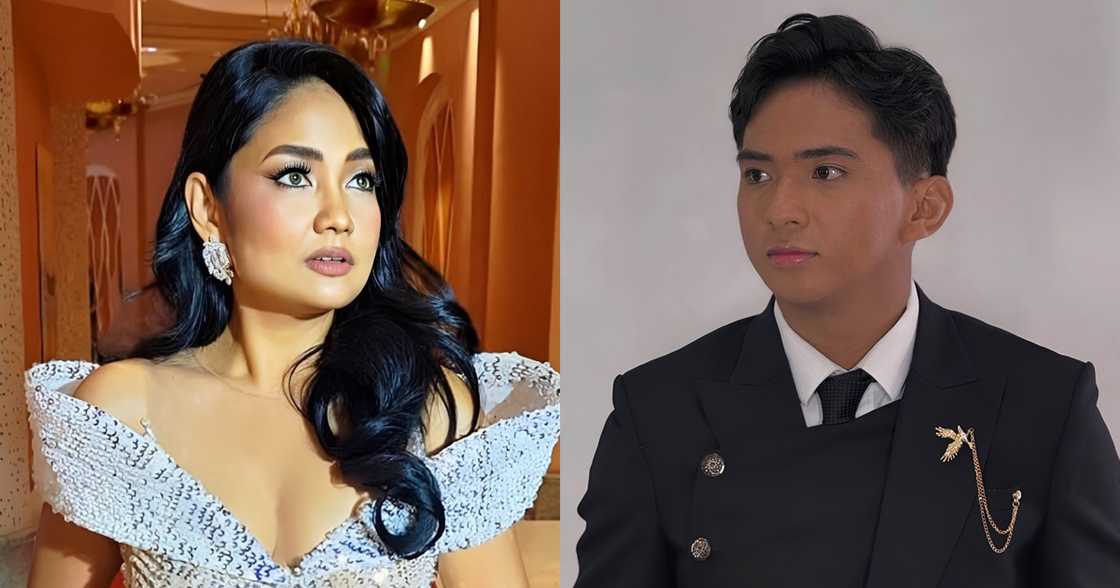 Nico Waje, pormal nang naghain ng counter-affidavit laban sa akusasyon ...