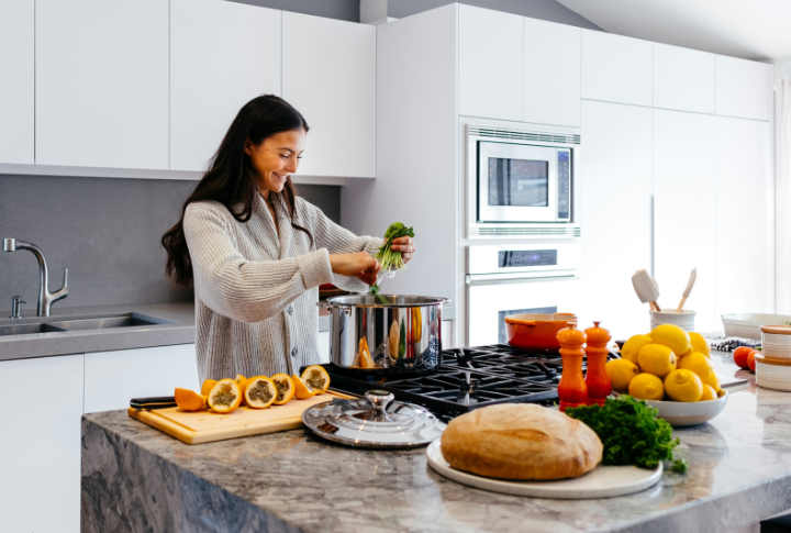 10 small changes that will make a big difference in your health