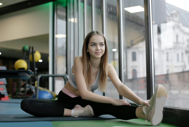 10 small changes that will make a big difference in your health